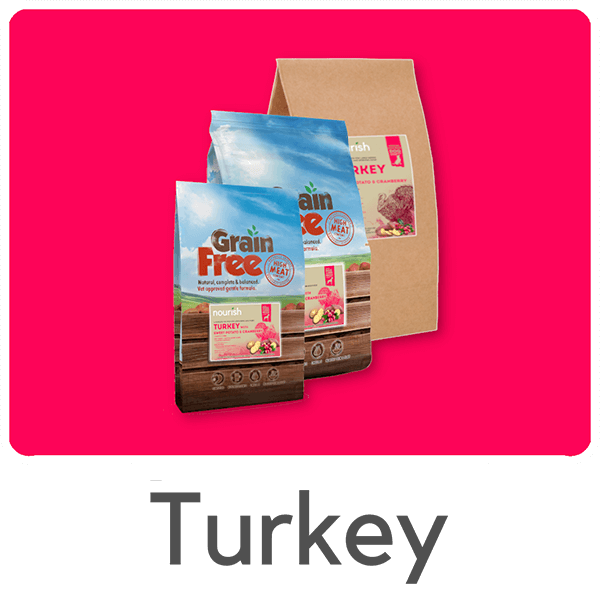 nourish Pet Food | Setup a Repeat delivery for your Dog