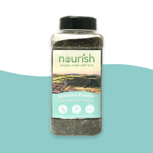 Natural healthy supplements for dogs - nourish pet food