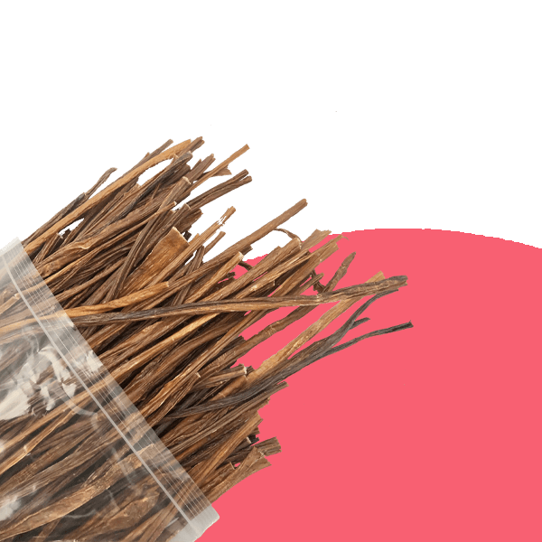 Beef Spaghetti - nourish Pet Food